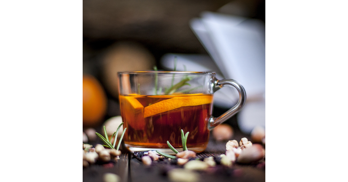 English Tea Shop: Harmonia smaku i odpowiedzialności | Ekodrogeria.pl